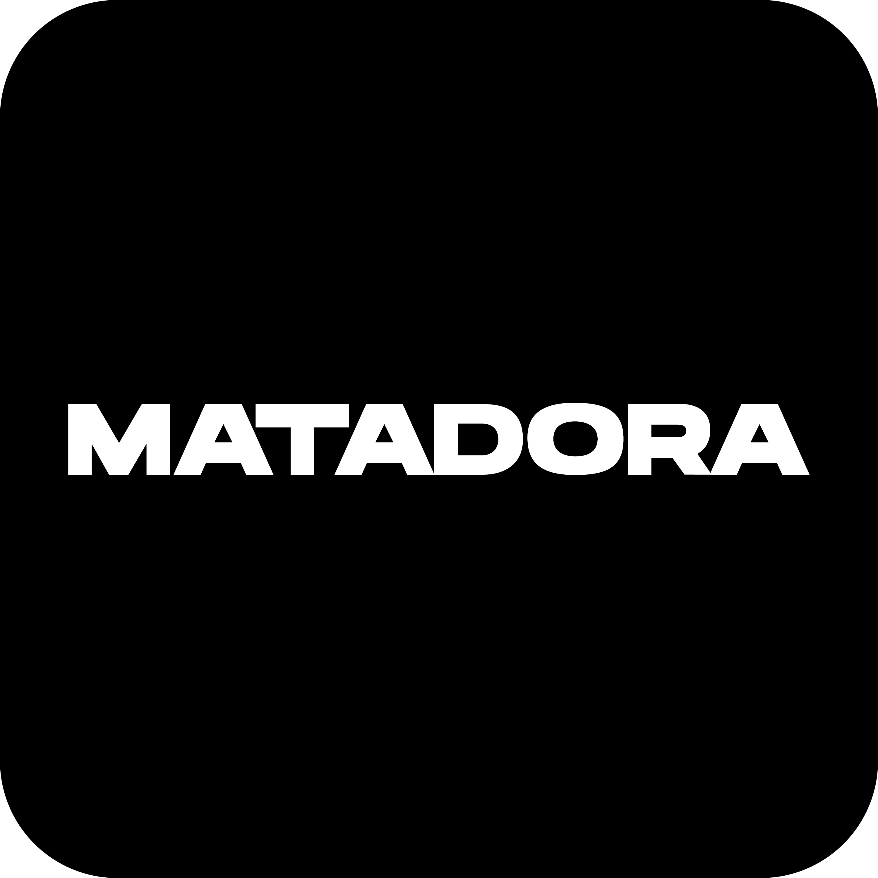 Escalafón - Matadora