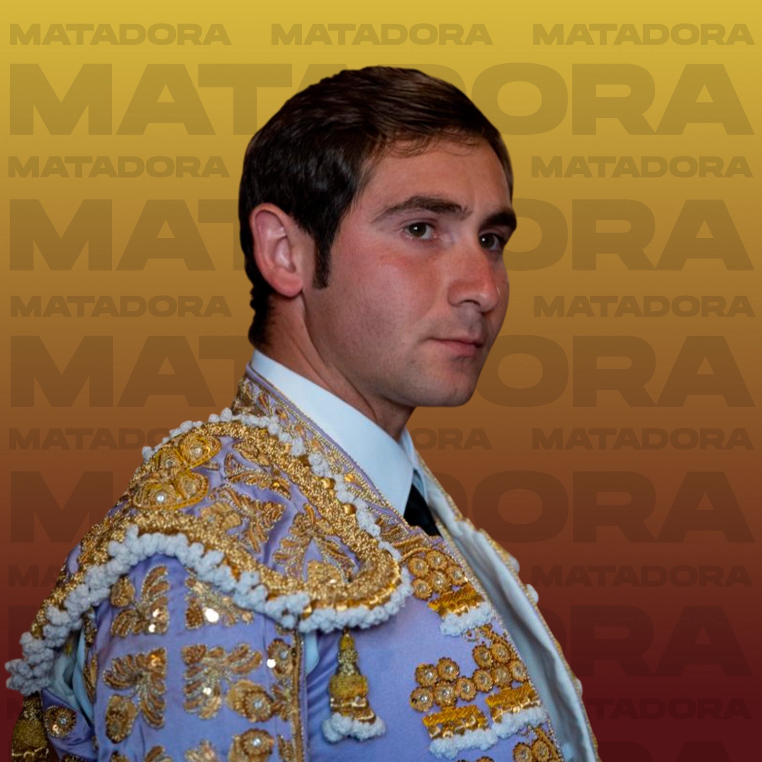 Jesús Moreno - Matadora